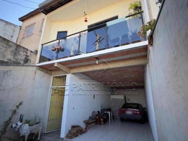 CASA 2 DORMITORIOS 1 SUITE NO JARDIM SANTA LUZIA