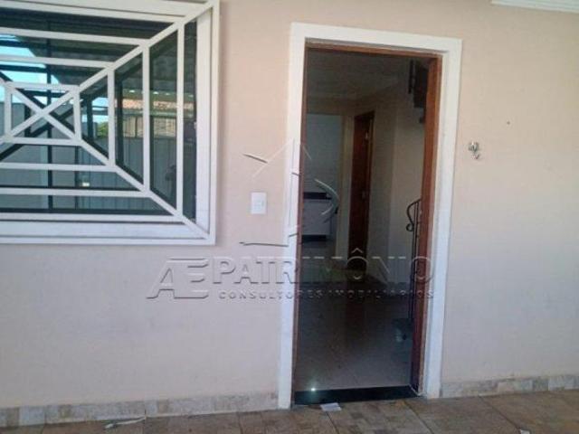 CASA 2 DORMITORIOS 1 SUITE NO JARDIM SIMUS