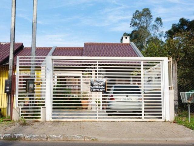 Casa, 2 dormitórios, 1 suíte Nova Santa Rita