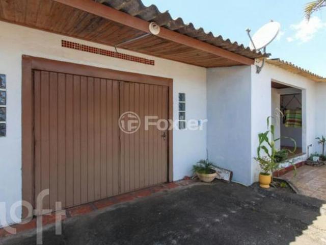 Casa, 2 dormitórios, 205.37 m², em Guajuviras