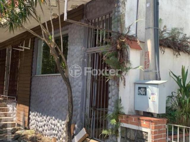 Casa, 2 dormitórios, 208 m², em Auxiliadora