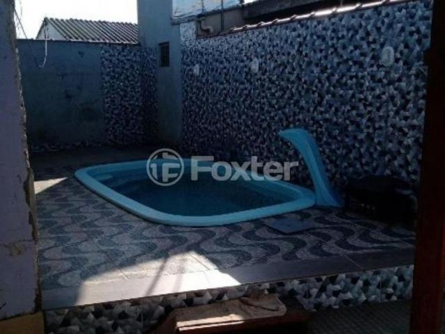 Casa, 2 dormitórios, 208 m², em Harmonia
