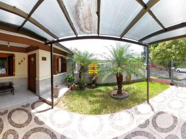 Casa 2 dormitórios !