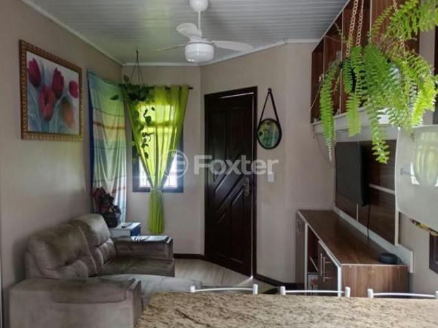 Casa, 2 dormitórios, 20000 m², em São José