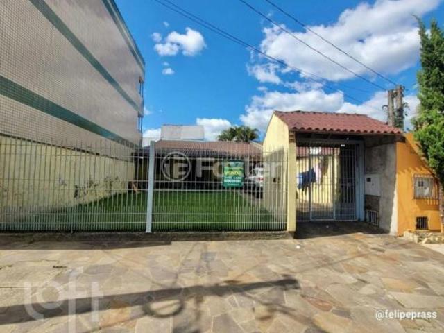 Casa, 2 dormitórios, 200 m², em Estância Velha