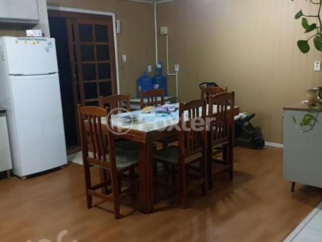 Casa, 2 dormitórios, 200 m², em São José