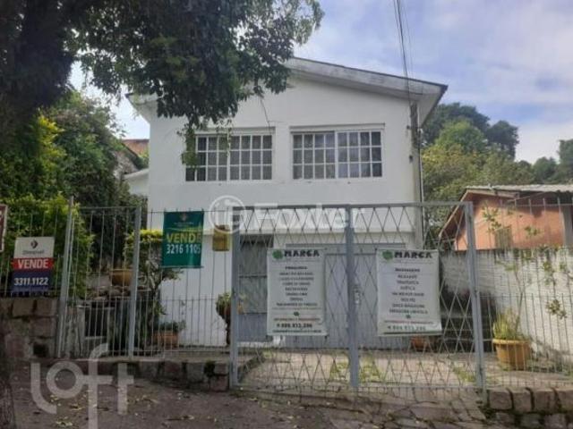 Casa, 2 dormitórios, 200 m², em Tristeza