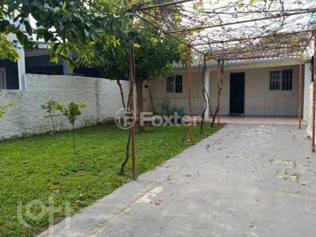 Casa, 2 dormitórios, 200 m², em Vicentina