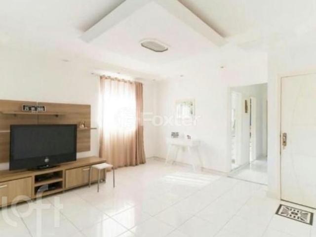 Casa, 2 dormitórios, 200 m², em Vila Araguaia