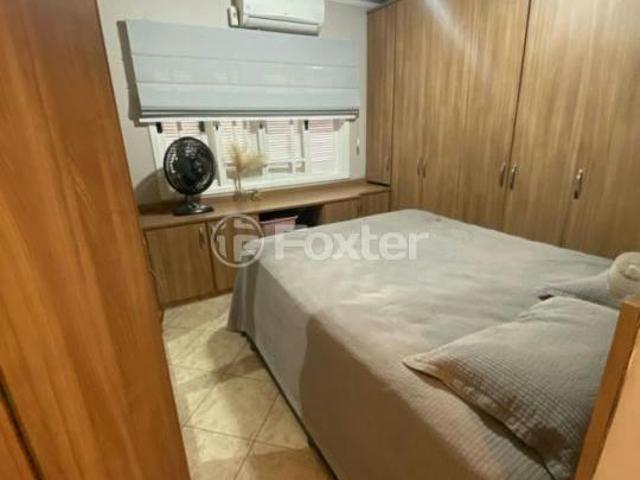 Casa, 2 dormitórios, 200 m², em Vila Carlos Antônio Wilkens