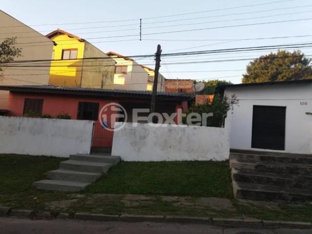 Casa, 2 dormitórios, 200 m², em Vila Jardim