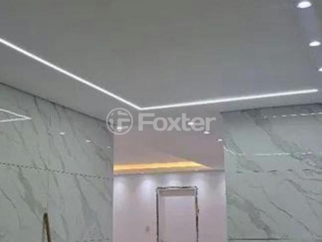 Casa, 2 dormitórios, 200 m², em Vila Nossa Senhora de Fátima
