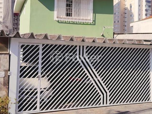 Casa, 2 dormitórios, 216 m², em Lauzane Paulista