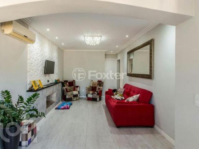 Casa, 2 dormitórios, 216 m², em Santa Maria Goretti