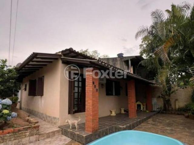 Casa, 2 dormitórios, 210 m², em Barnabé