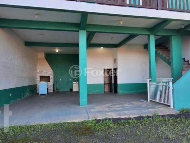 Casa, 2 dormitórios, 210 m², em Mathias Velho