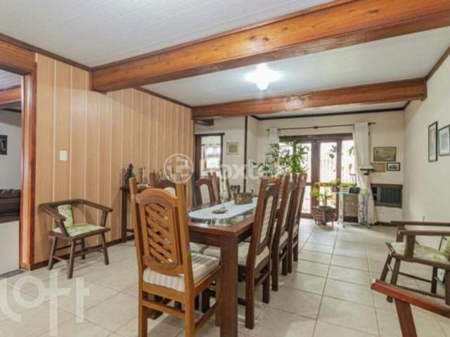 Casa, 2 dormitórios, 227 m², em Ipanema