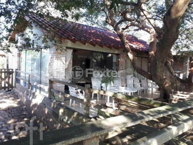 Casa, 2 dormitórios, 220 m², em Arquipélago