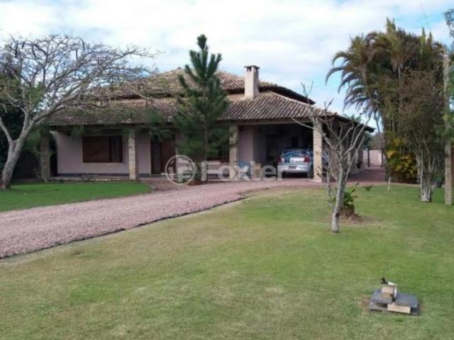 Casa, 2 dormitórios, 220 m², em Boa Vista do Sul