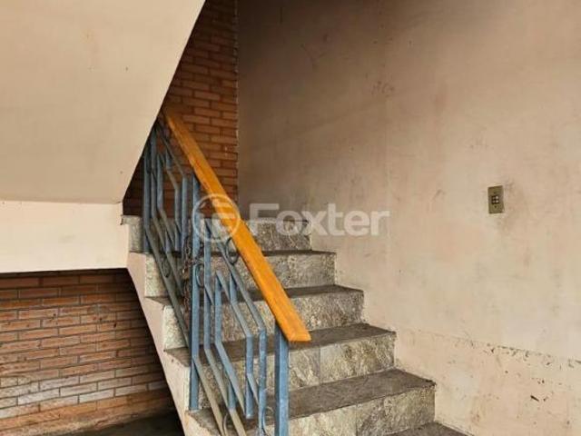 Casa, 2 dormitórios, 220 m², em Santa Maria Goretti