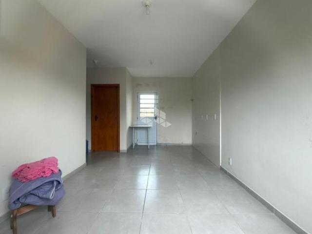 Casa 2 dormitórios