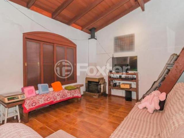 Casa, 2 dormitórios, 150 m², em Bom Jesus