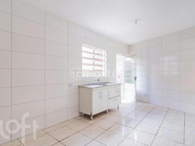 Casa, 2 dormitórios, 234 m², em Jardim Filhos da Terra