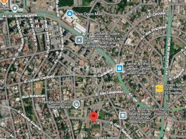 Casa, 2 dormitórios, 237 m², em Vila Jardim