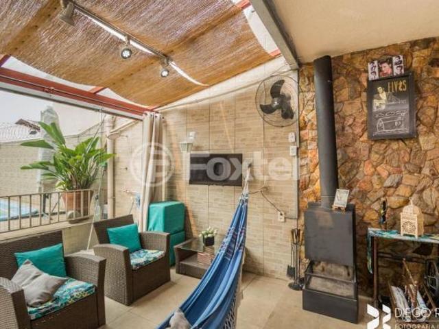 Casa, 2 dormitórios, 239 m², em Novo Esteio