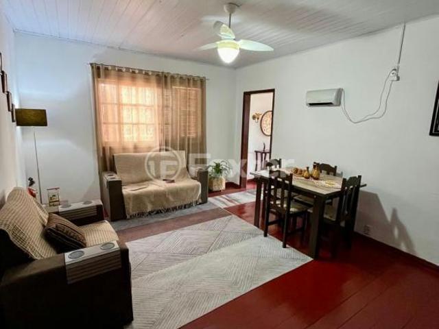 Casa, 2 dormitórios, 231 m², em Partenon