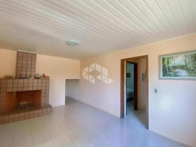 Casa 2 Dormitórios