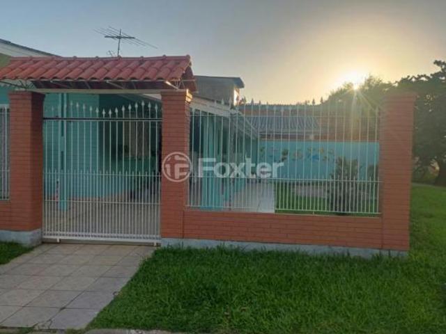Casa, 2 dormitórios, 232 m², em Mato Grande