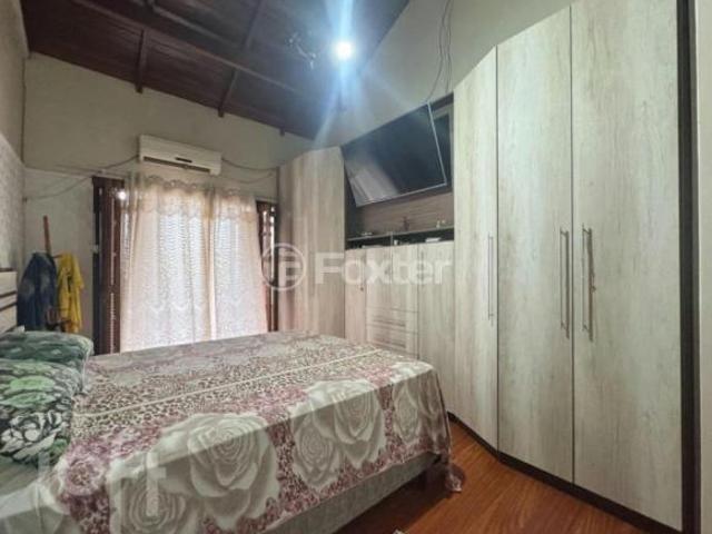 Casa, 2 dormitórios, 233.99 m², em Estância Velha