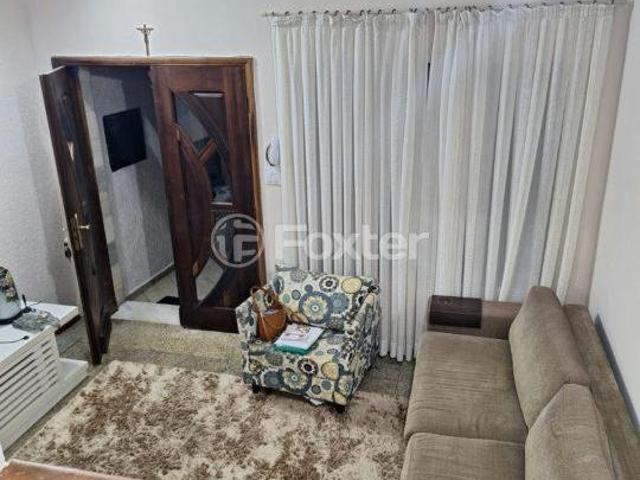Casa, 2 dormitórios, 246 m², em Barra Funda