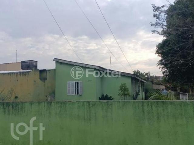 Casa, 2 dormitórios, 247.71 m², em Estância Velha