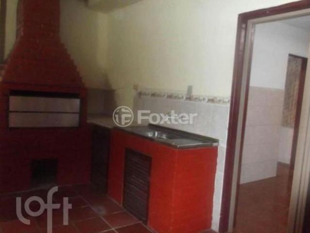 Casa, 2 dormitórios, 240 m², em Cruzeiro