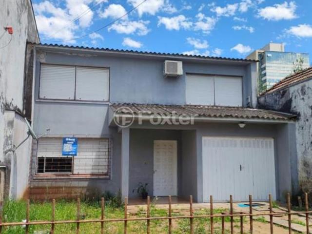 Casa, 2 dormitórios, 254 m², em São Geraldo