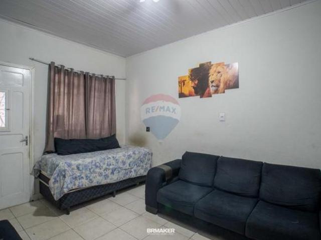 Casa 2 Dormitorios, 255m² em Valinhos S.P