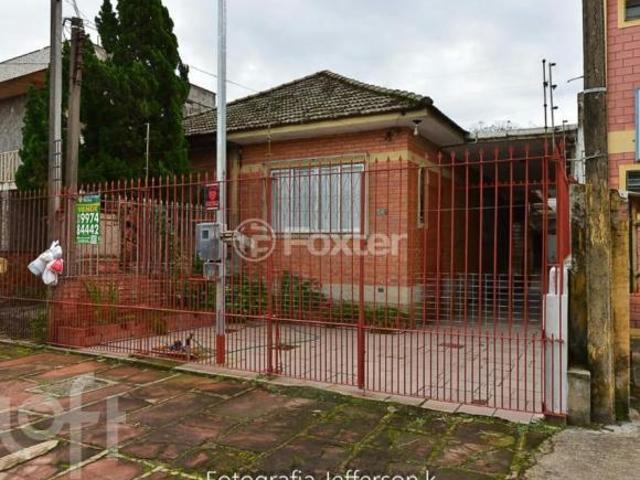 Casa, 2 dormitórios, 250 m², em Anchieta
