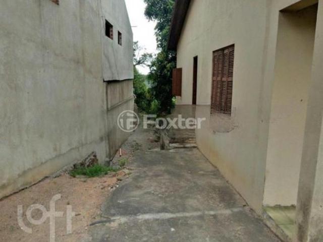 Casa, 2 dormitórios, 250 m², em Belém Velho