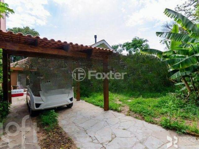 Casa, 2 dormitórios, 250 m², em Espírito Santo