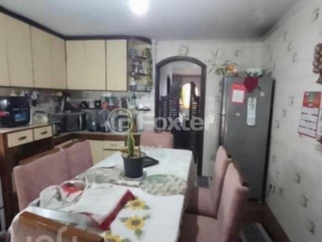 Casa, 2 dormitórios, 250 m², em Jardim Alfredo