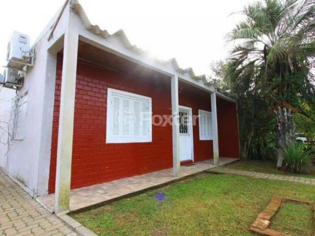 Casa, 2 dormitórios, 250 m², em Sans Souci