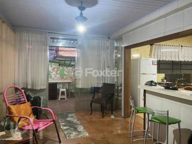 Casa, 2 dormitórios, 250 m², em Sarandi