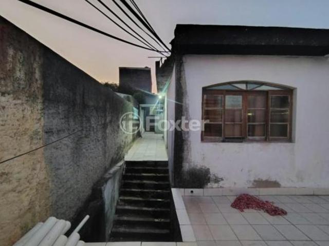 Casa, 2 dormitórios, 250 m², em Parque Cruzeiro do Sul