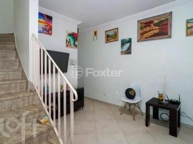 Casa, 2 dormitórios, 250 m², em Parque Regina