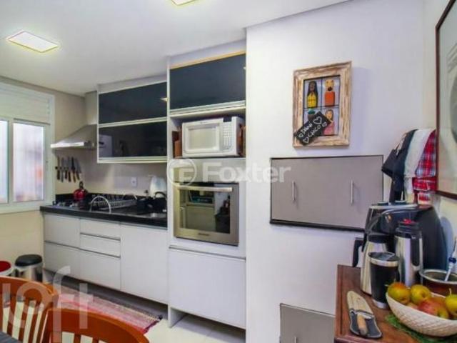 Casa, 2 dormitórios, 250 m², em Três Figueiras