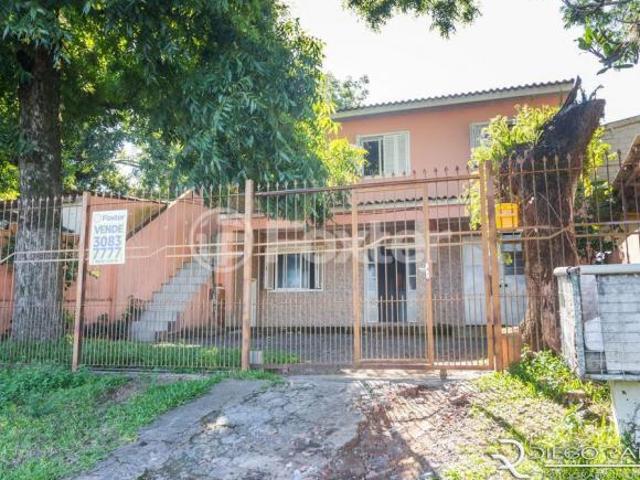 Casa, 2 dormitórios, 260 m², em Rubem Berta