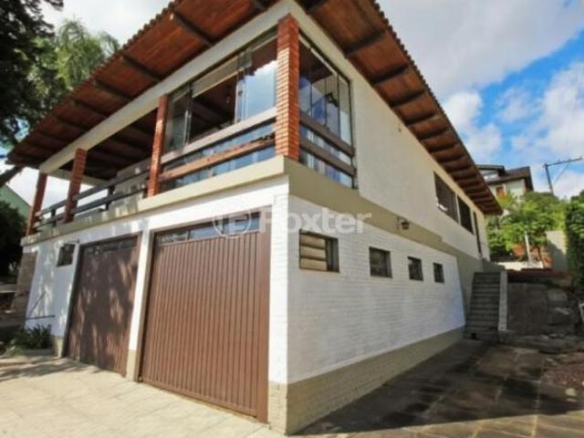 Casa, 2 dormitórios, 275 m², em Ipanema