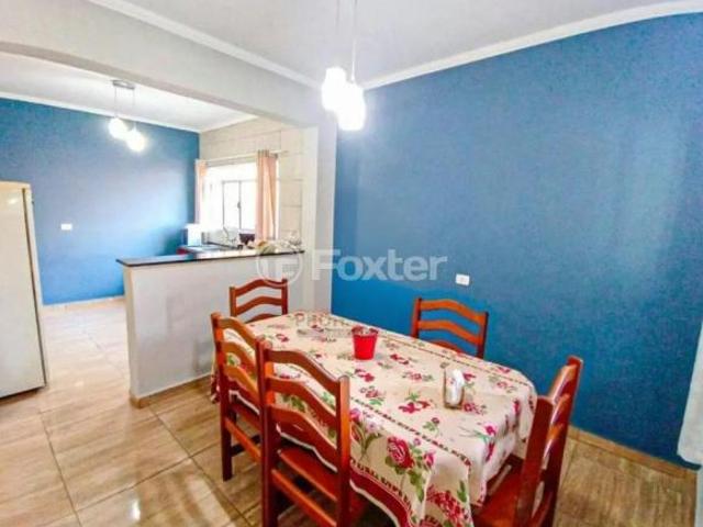 Casa, 2 dormitórios, 270 m², em Jardim Floresta